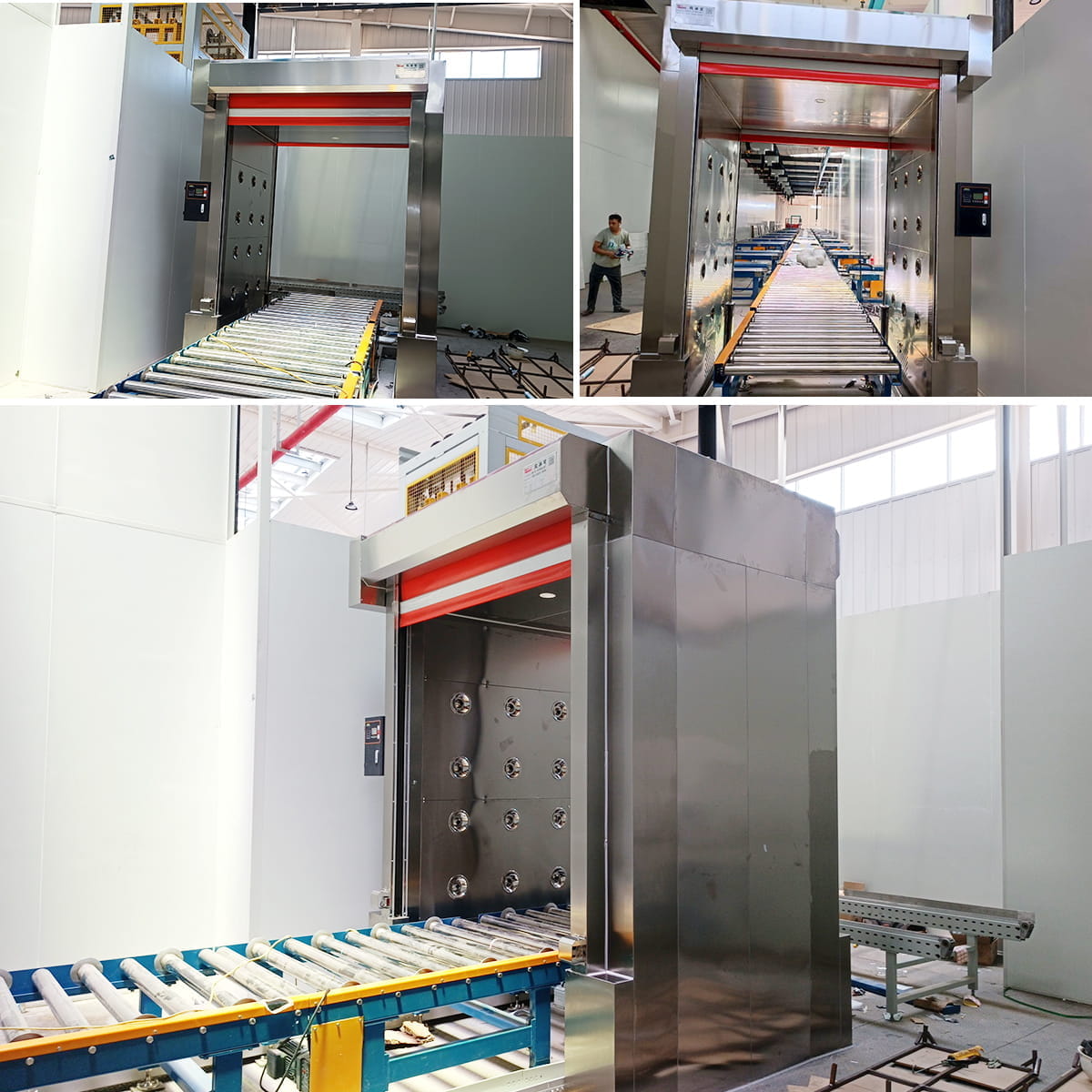 ซูโจว Wanbo Purification Technology Co., Ltd.