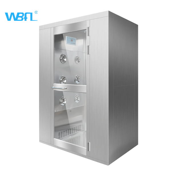 ซูโจว Wanbo Purification Technology Co., Ltd.