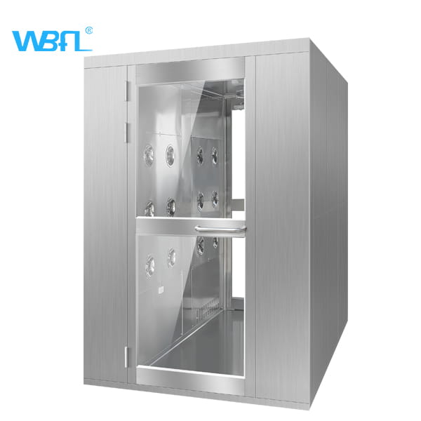 ซูโจว Wanbo Purification Technology Co., Ltd.